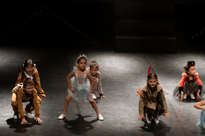 Easy Moving - Les Mini Funk